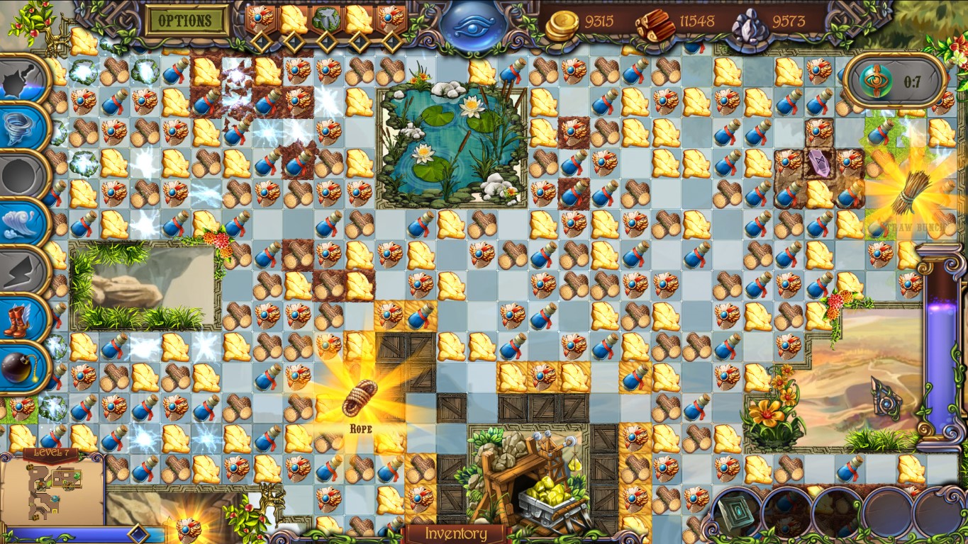 Runefall Video and Screenshots - GameTop