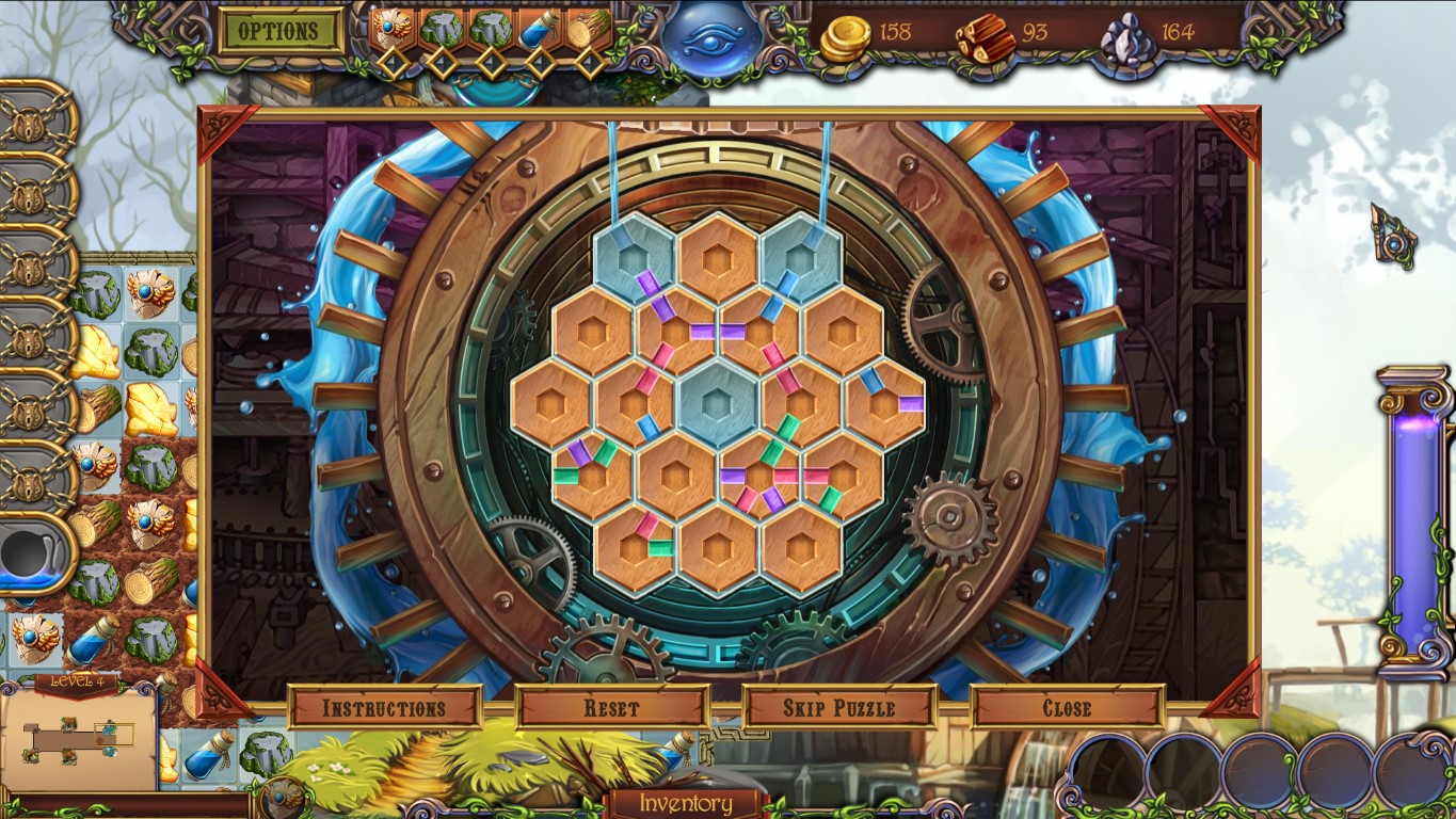 Runefall Video and Screenshots - GameTop