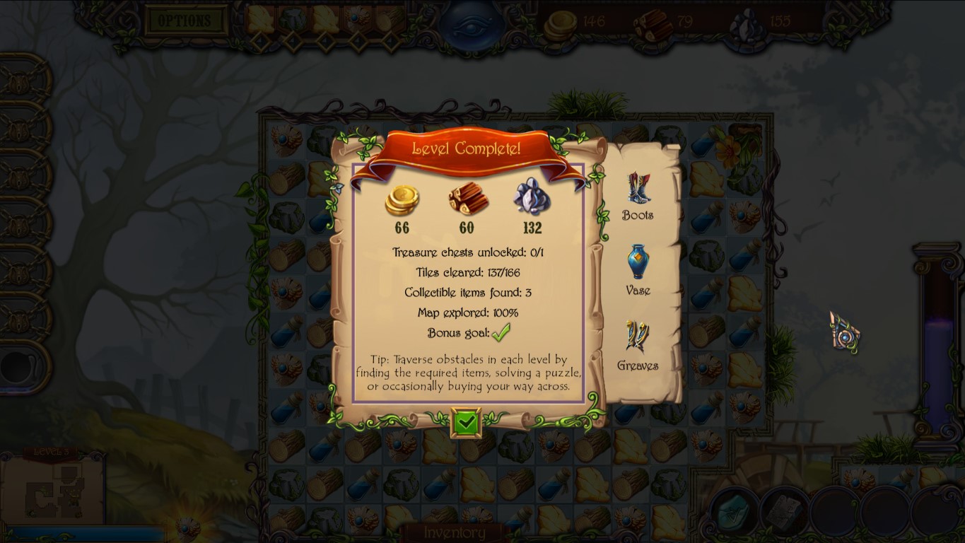 Runefall Video and Screenshots - GameTop