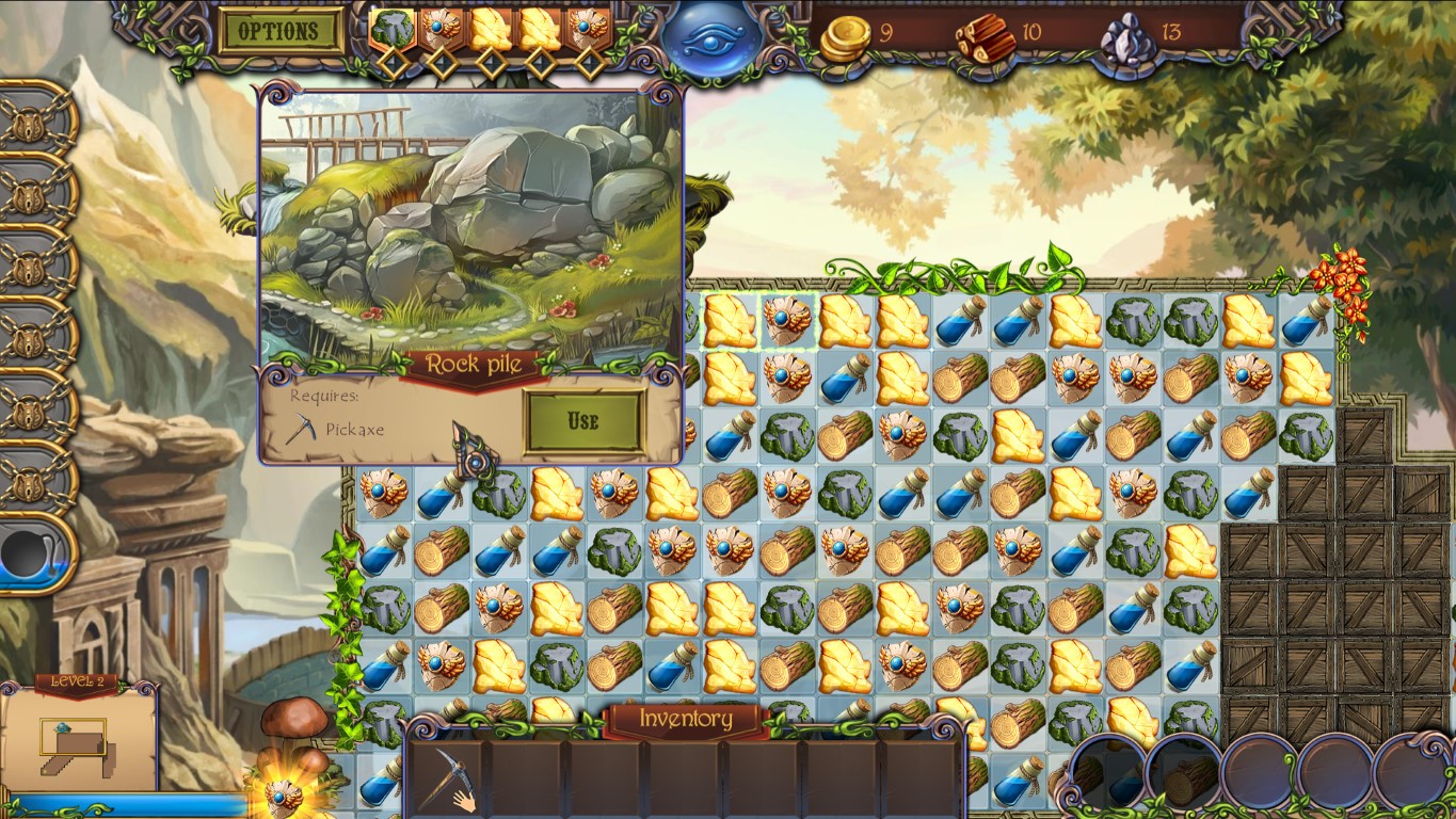 10 Best Collect Games