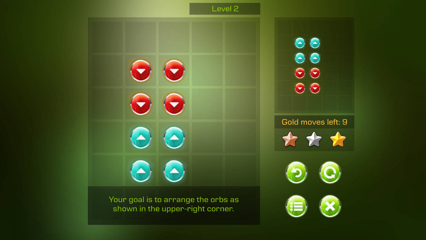 Runes Video and Screenshots - GameTop