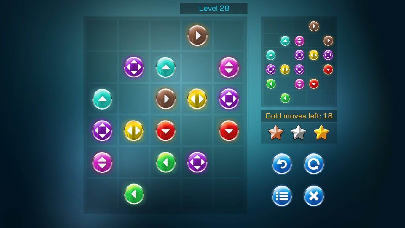 Runes Video and Screenshots - GameTop