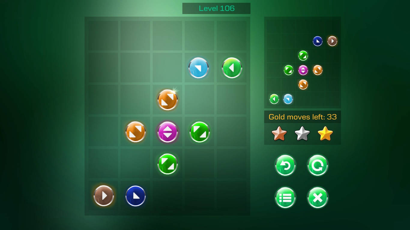 Runes Video and Screenshots - GameTop