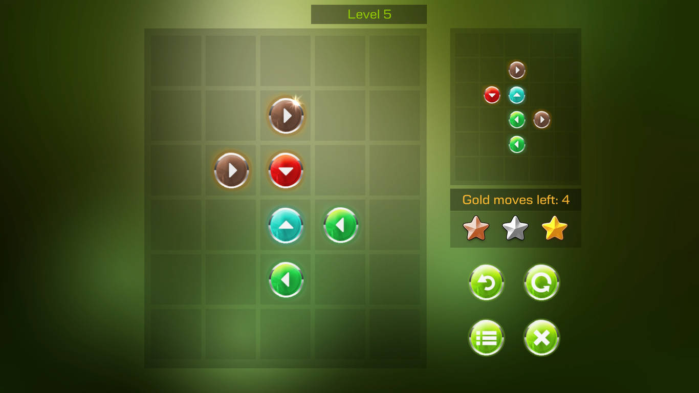 Runes Video and Screenshots - GameTop