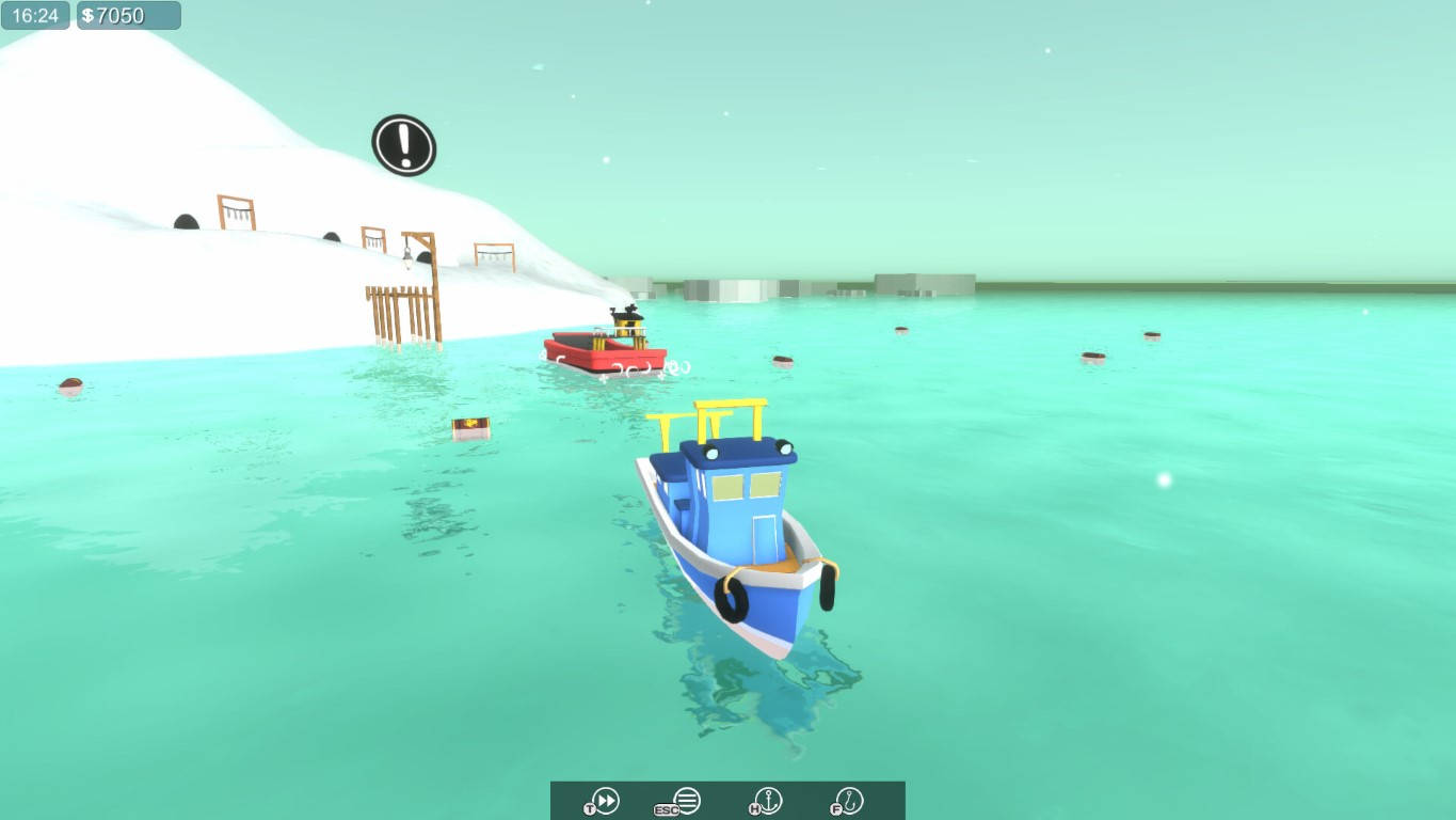 Sailing The Winds Video and Screenshots - GameTop