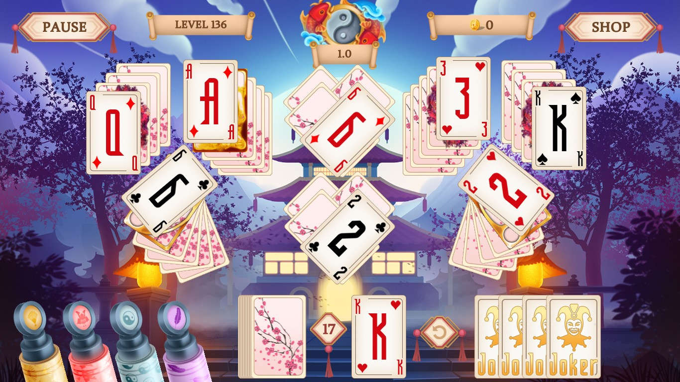 10 Best Japanese Games