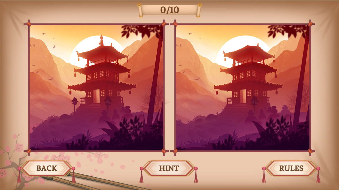 Samurai Solitaire: Threads of Fate Video and Screenshots - GameTop