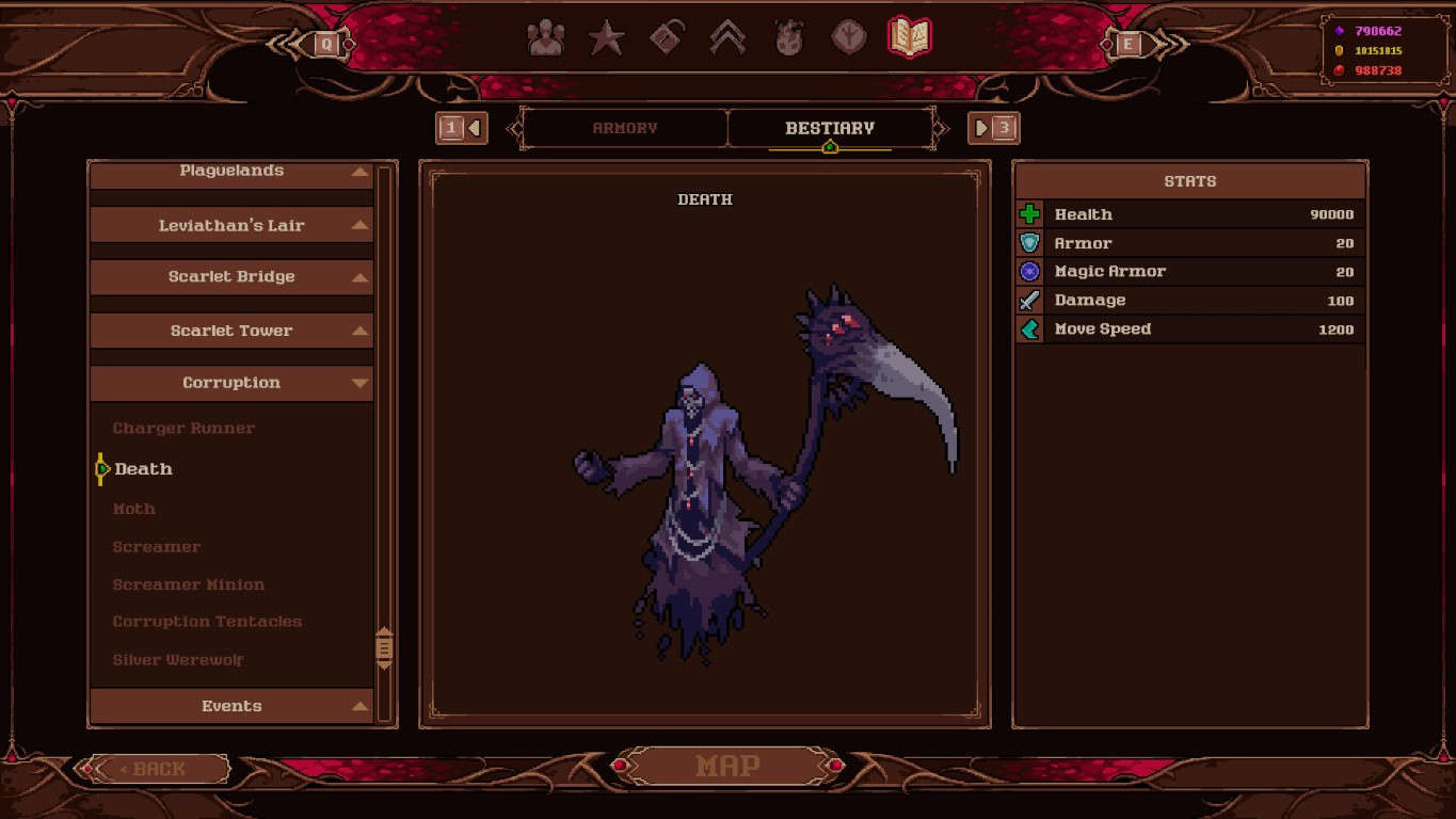 Best Monster Games