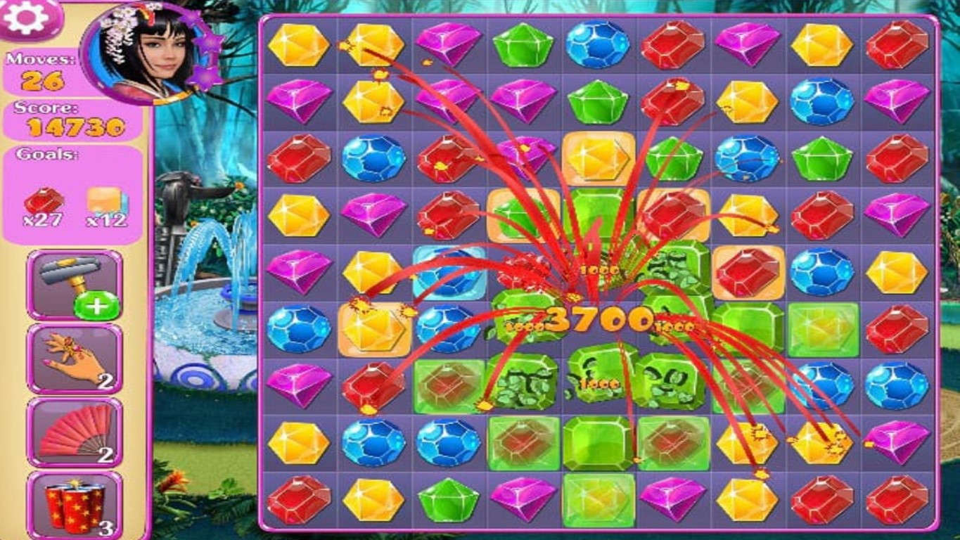 Season Match 4 - Free Download on GameTop