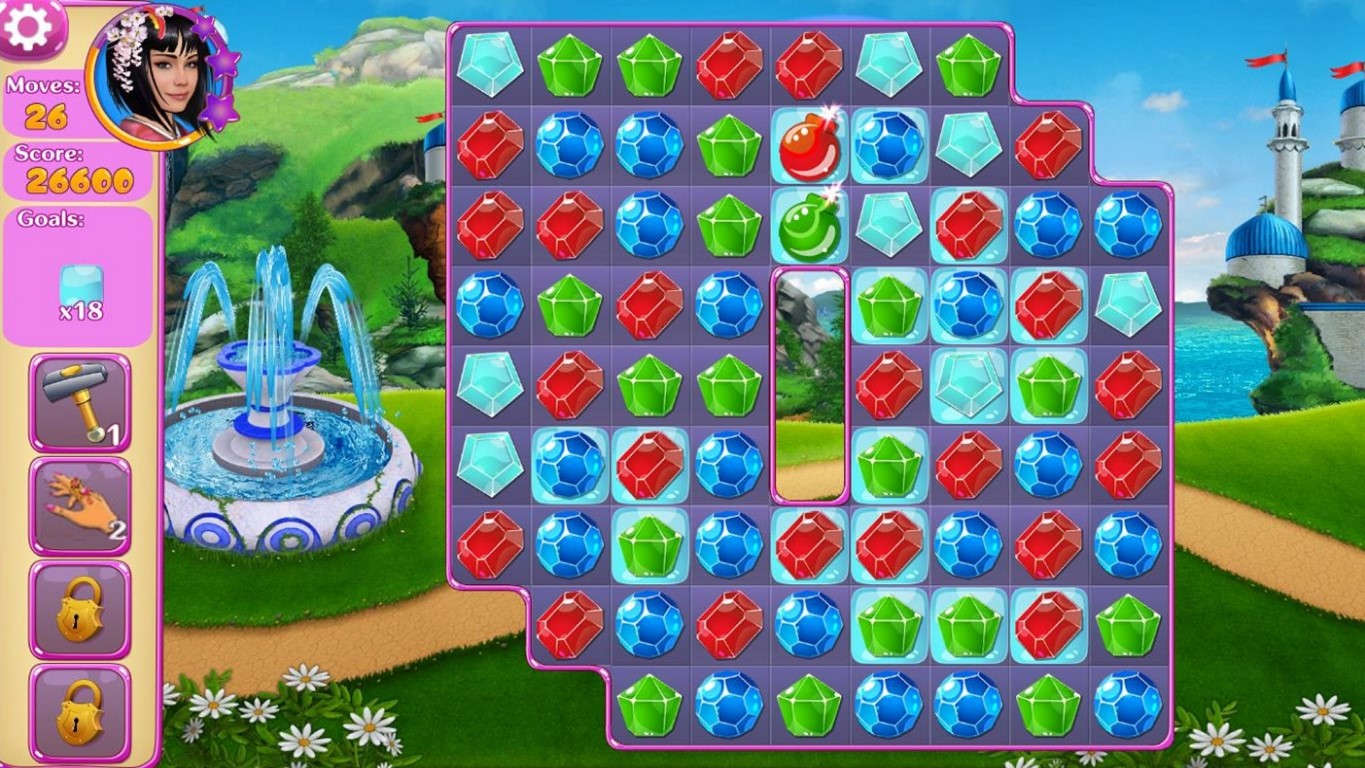 Season Match 4 Video and Screenshots - GameTop