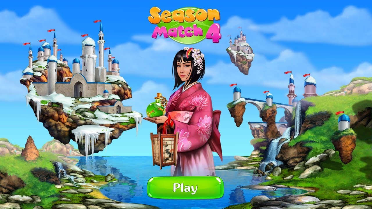 Season Match 4 Video and Screenshots - GameTop