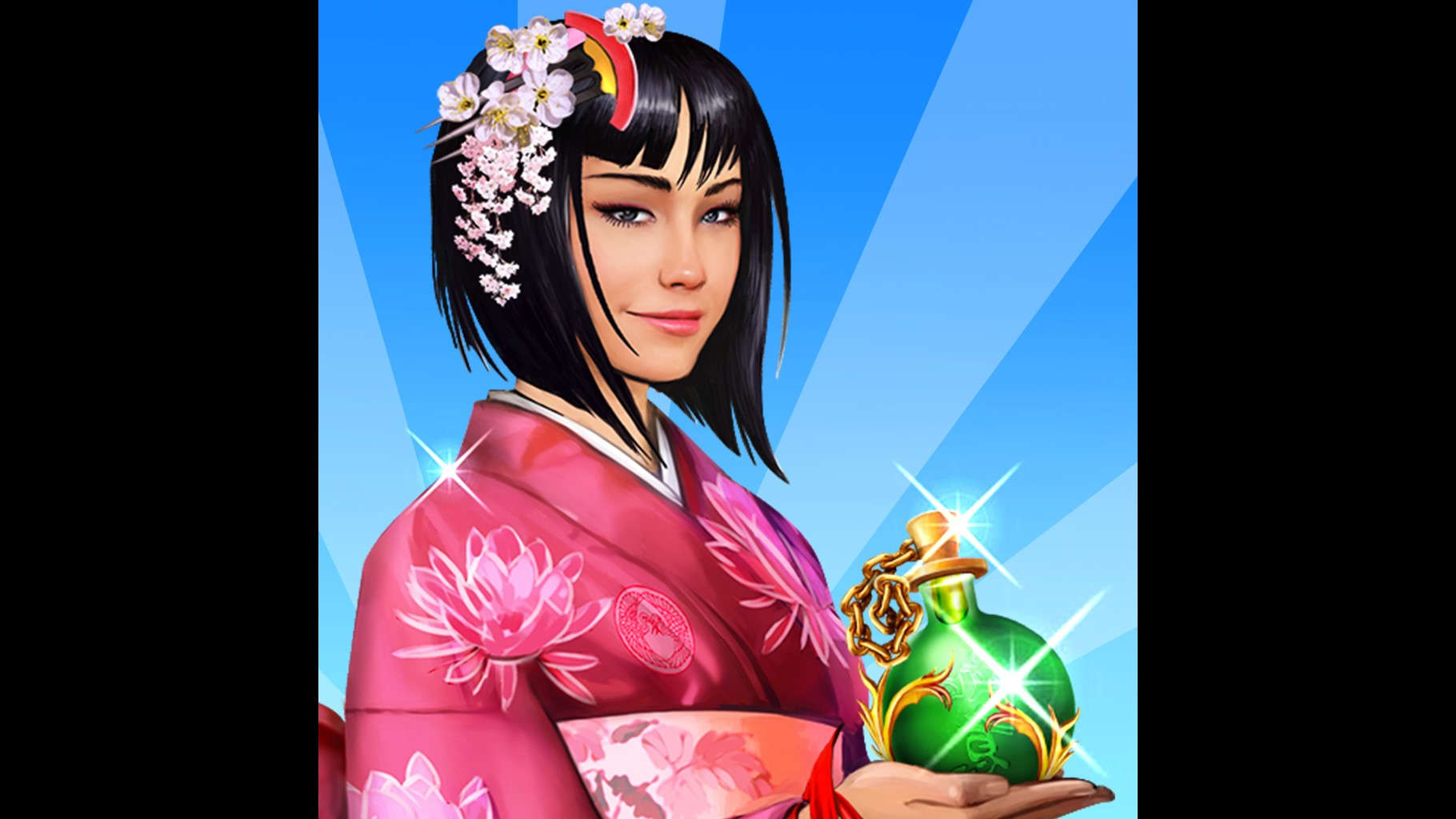 Season Match 4 Video and Screenshots - GameTop