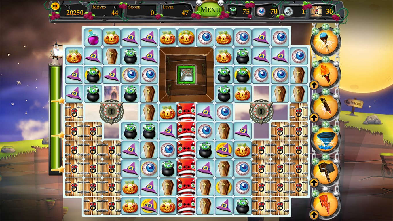 Secrets of Magic 2: Witches and Wizards Video and Screenshots - GameTop