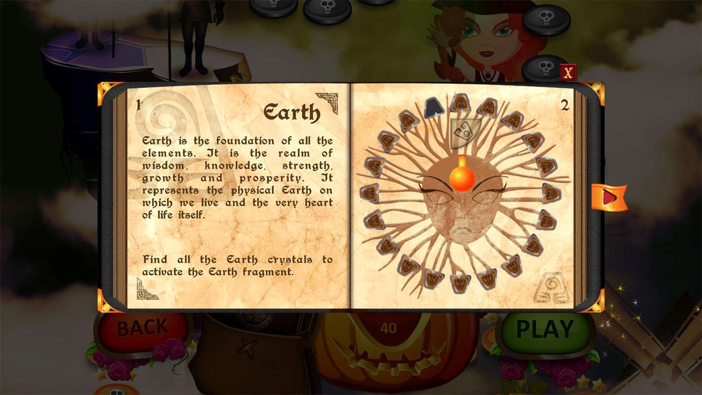 Secrets of Magic 2: Witches and Wizards Video and Screenshots - GameTop