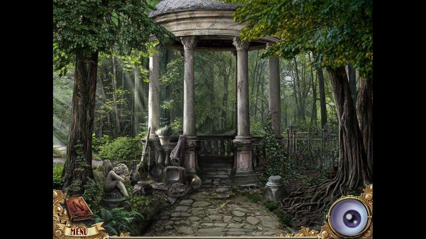 Best Hidden Object Adventure Games