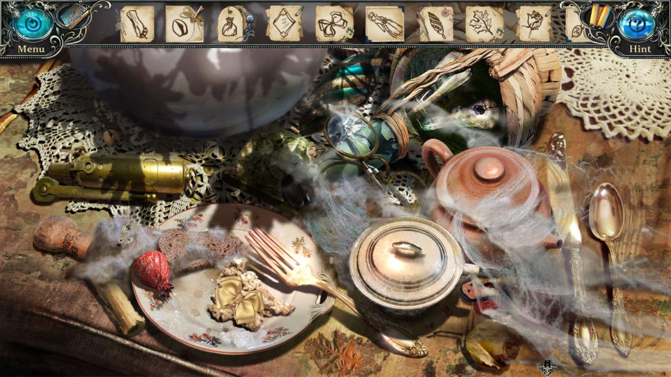 Best Hidden Object Detective Games