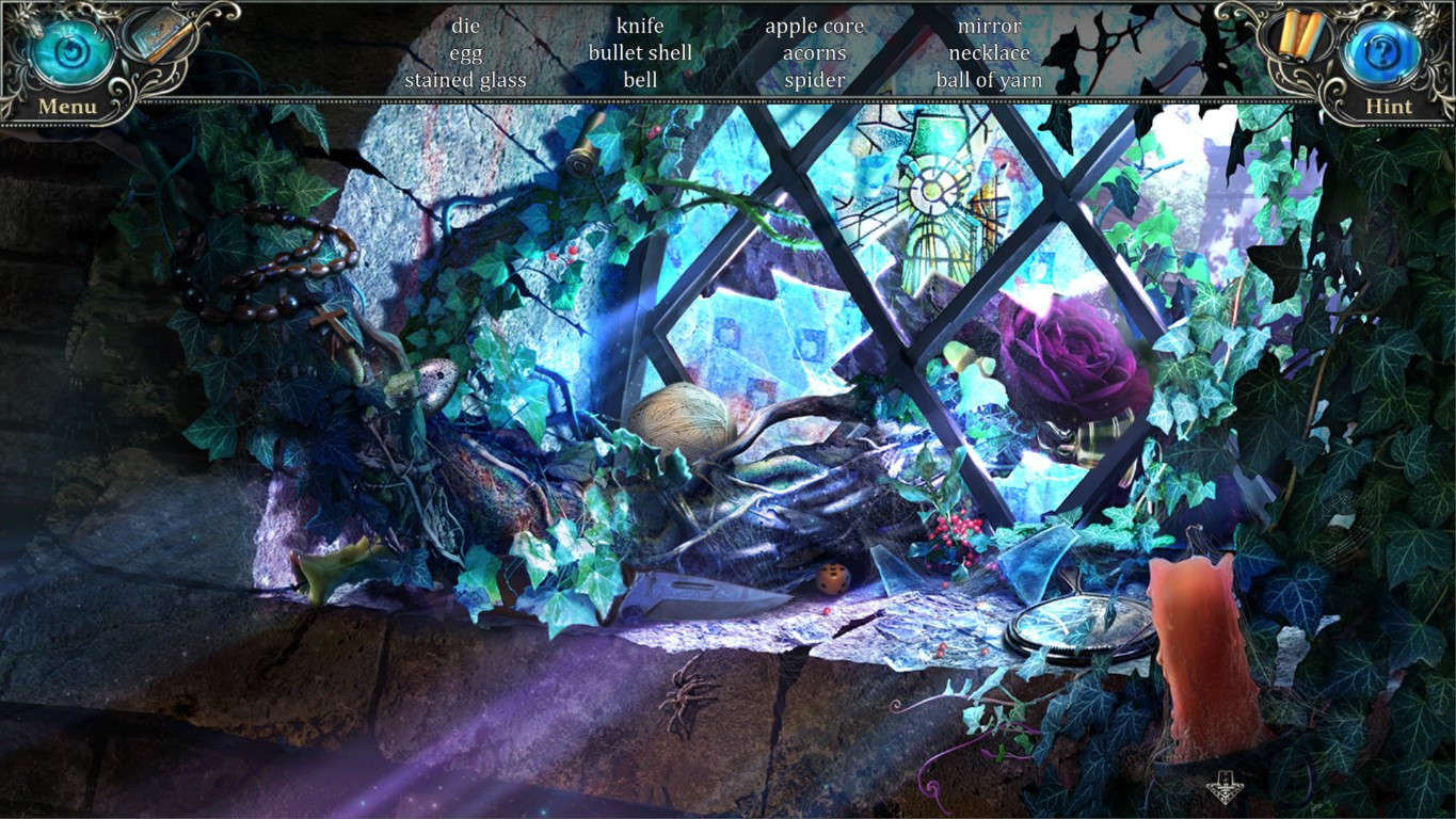 Best Horror Hidden Object Games