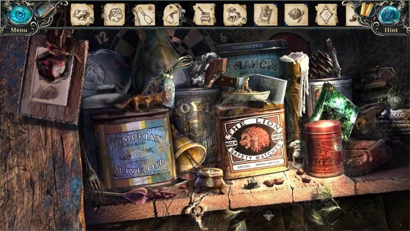 Best Hidden Object Detective Games