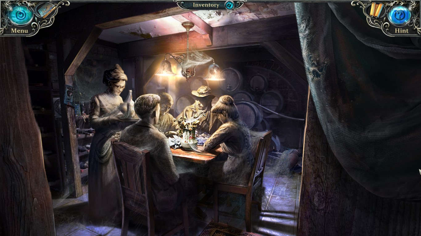 Best Horror Puzzle Games