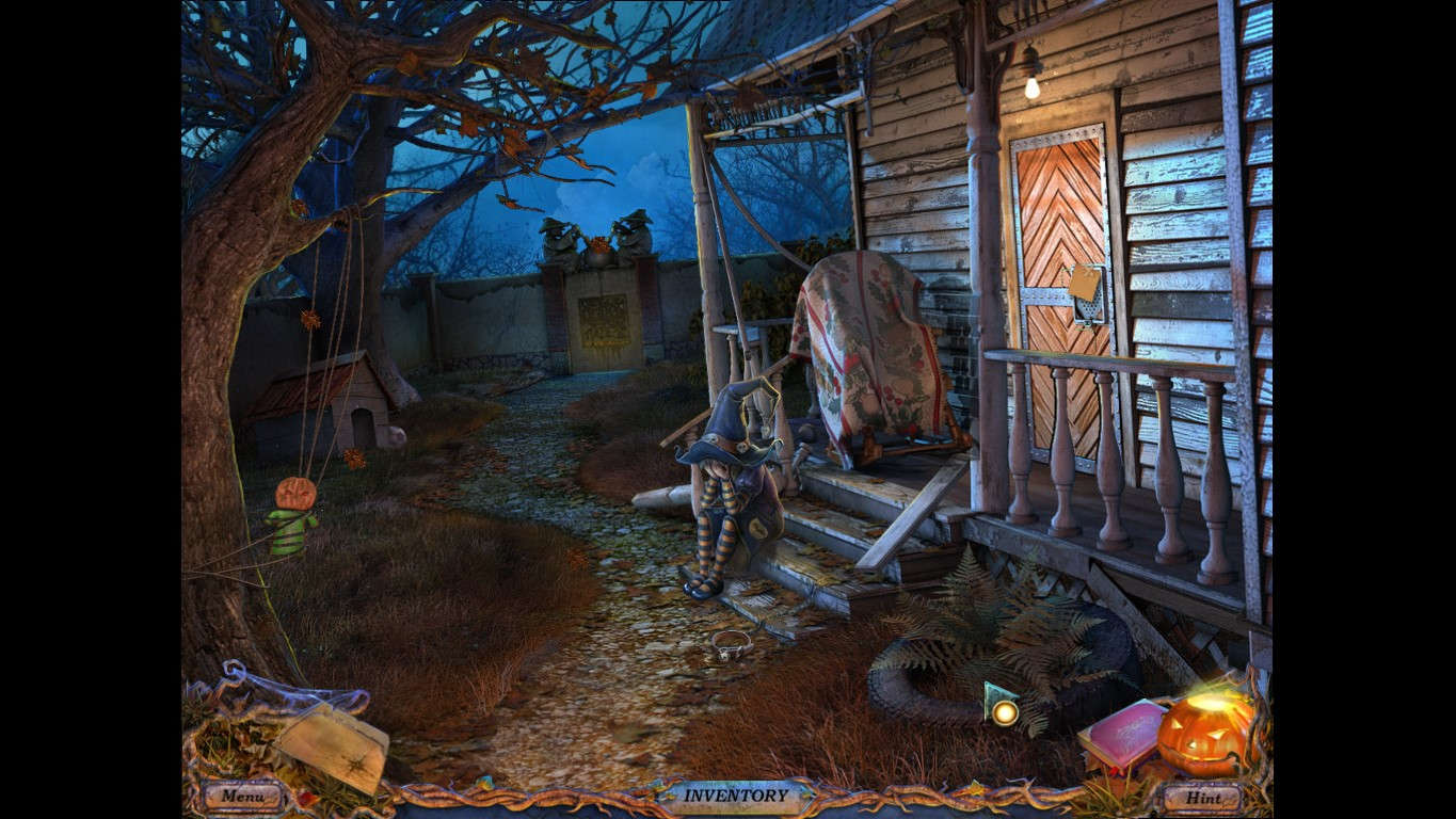 Shadows: Price for Our Sins - Free Download on GameTop