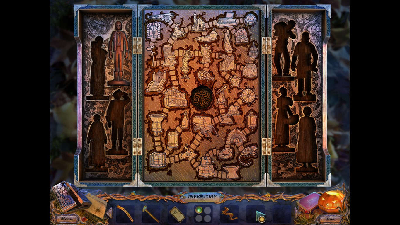 Shadows: Price for Our Sins - Free Download on GameTop