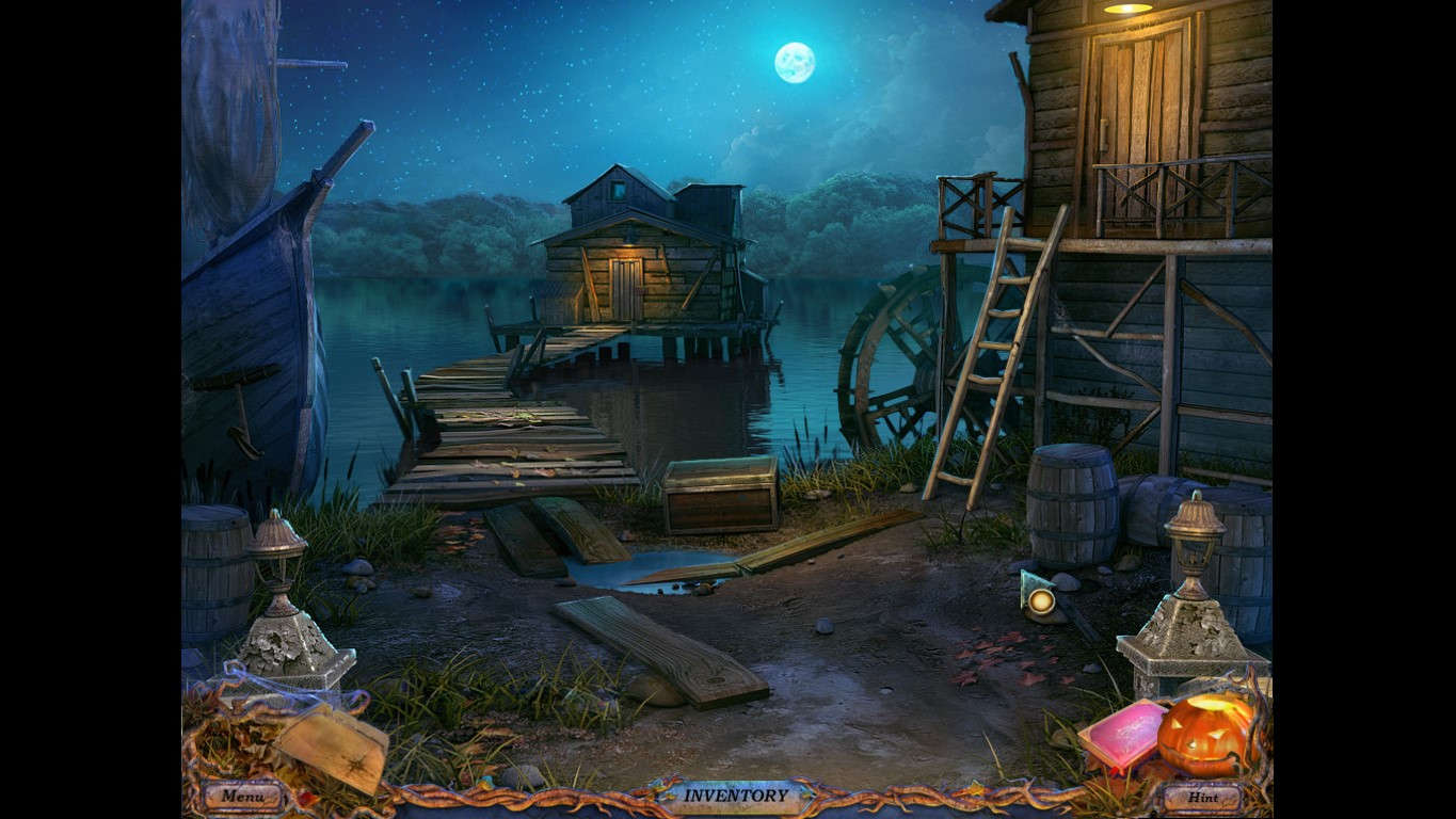 Shadows: Price for Our Sins Video and Screenshots - GameTop