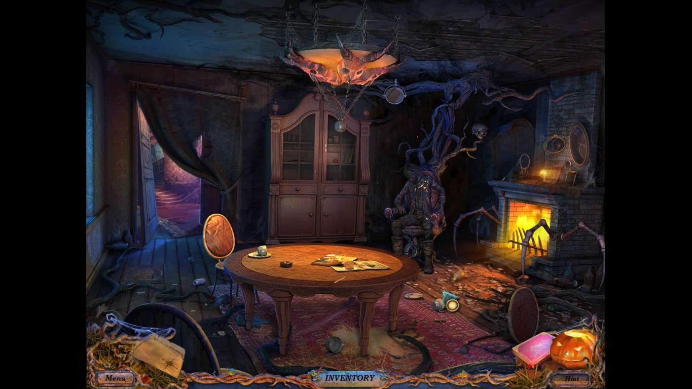 Shadows: Price for Our Sins Video and Screenshots - GameTop