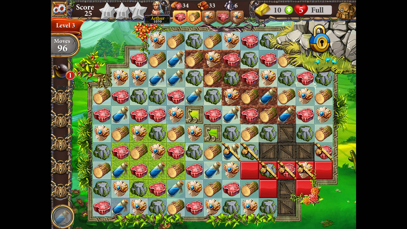 Silver Tale - Free on GameTop