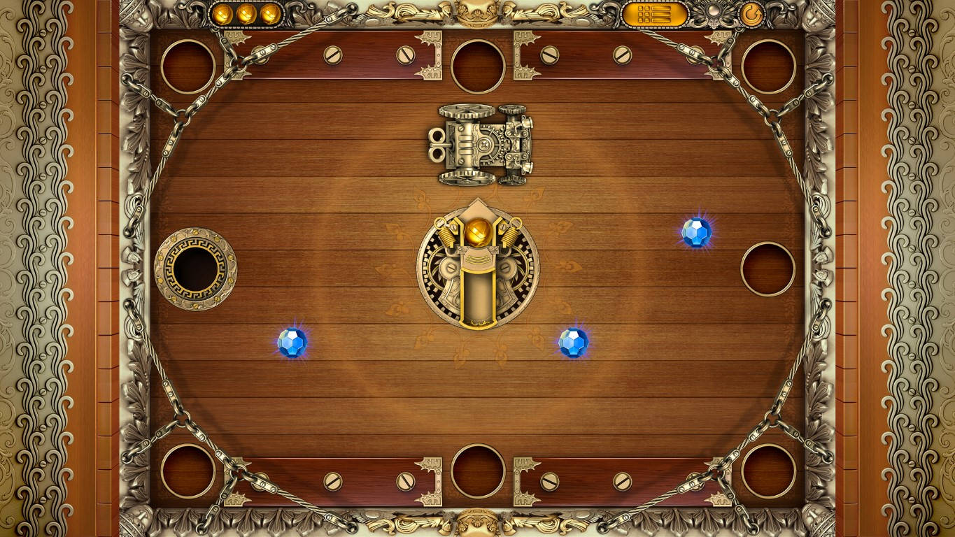 Slingshot Puzzle Video and Screenshots - GameTop