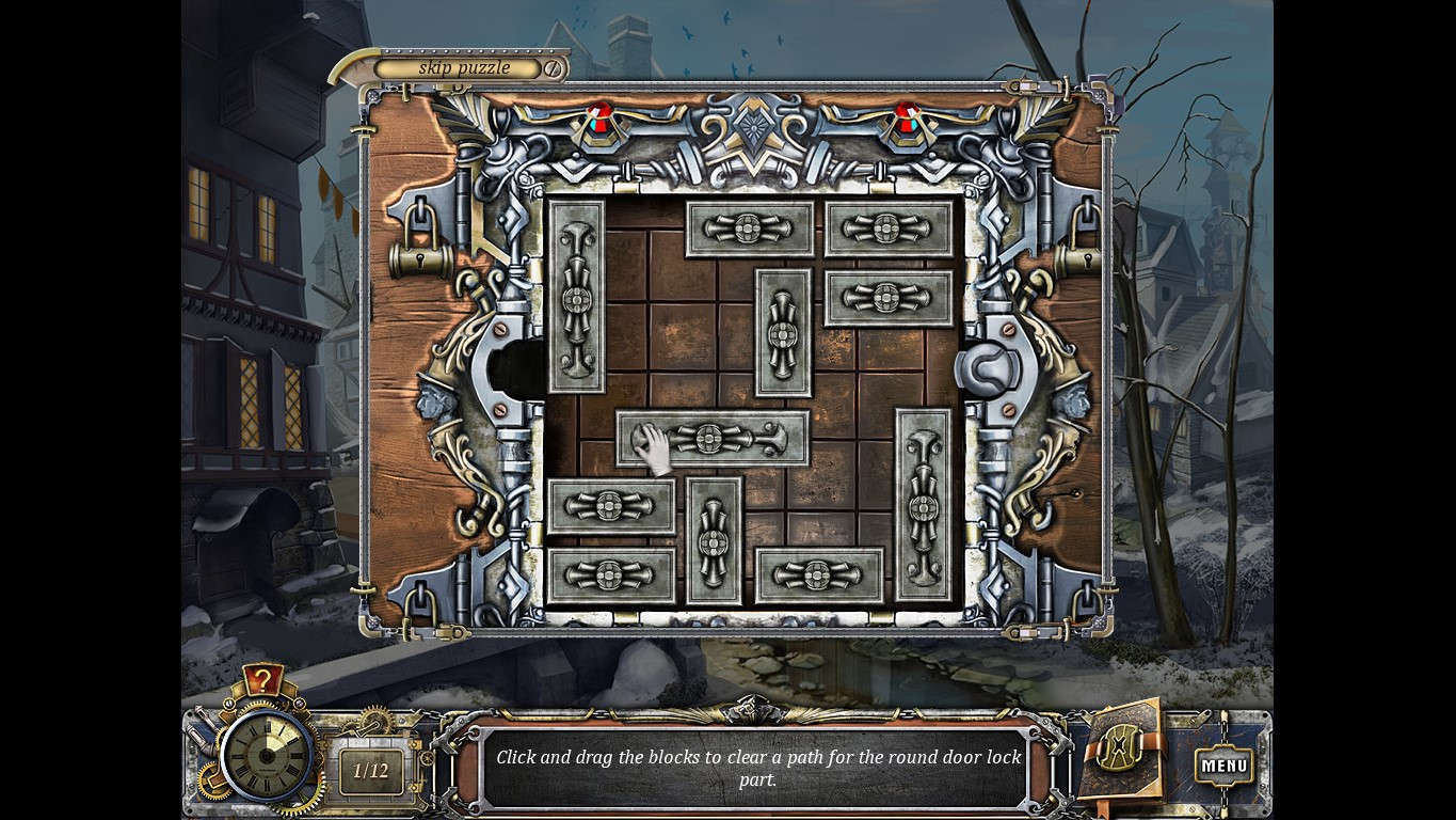 Solitaire Mystery Four Seasons Video and Screenshots - GameTop