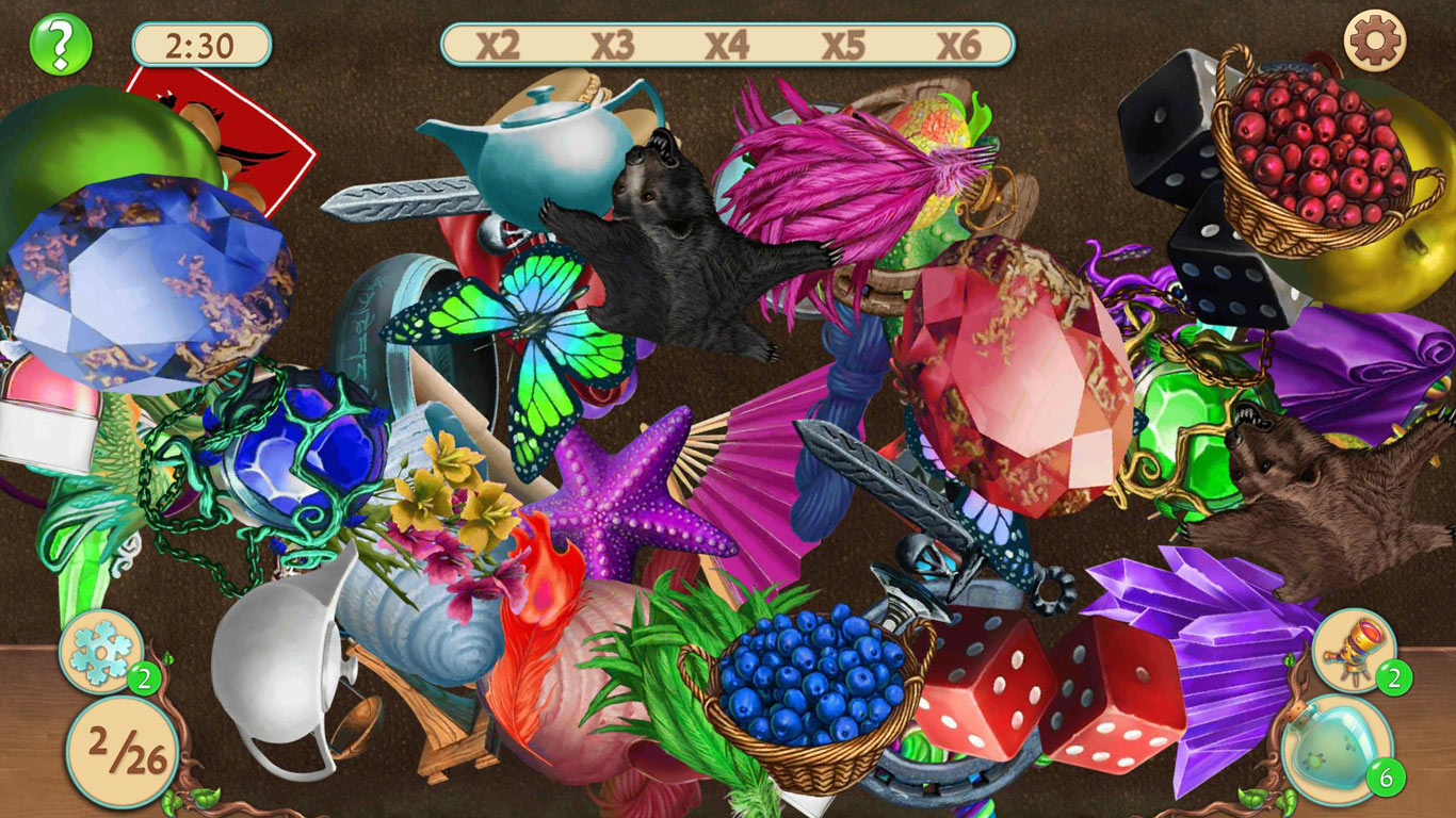 Spellchanted Video and Screenshots - GameTop