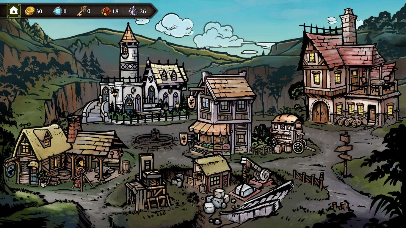 Best Mining Games