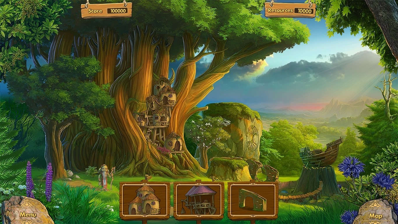 Storm Chasers: Tornado Islands Video and Screenshots - GameTop