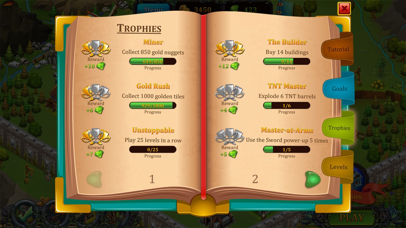 Storm Tale Video and Screenshots - GameTop