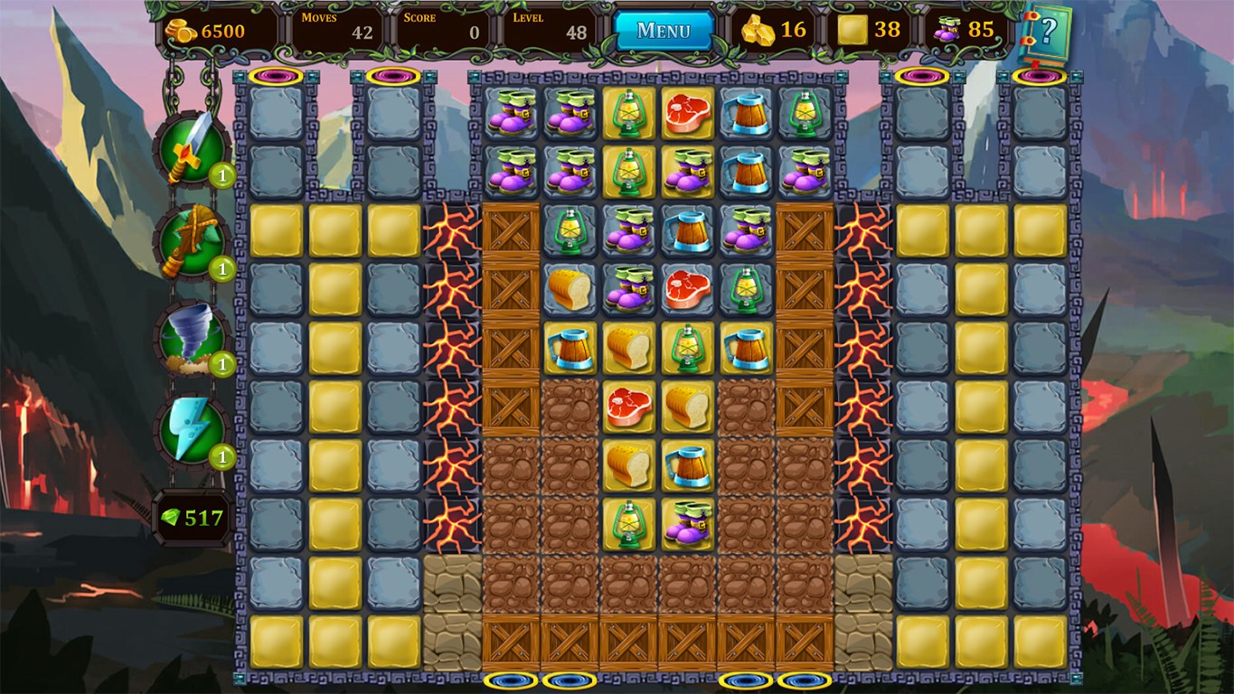 Storm Tale Video and Screenshots - GameTop