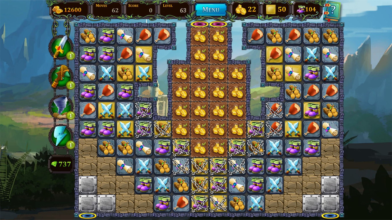 Storm Tale Video and Screenshots - GameTop