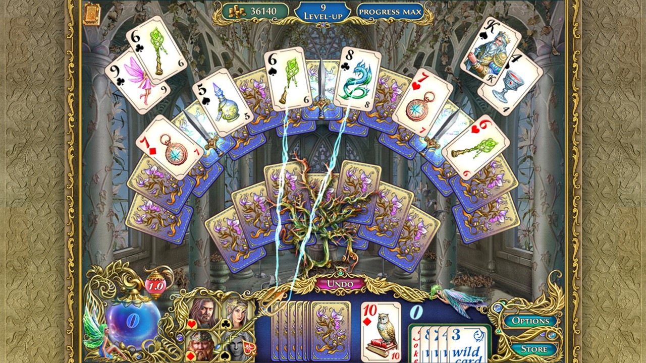 Best Card Games for PC