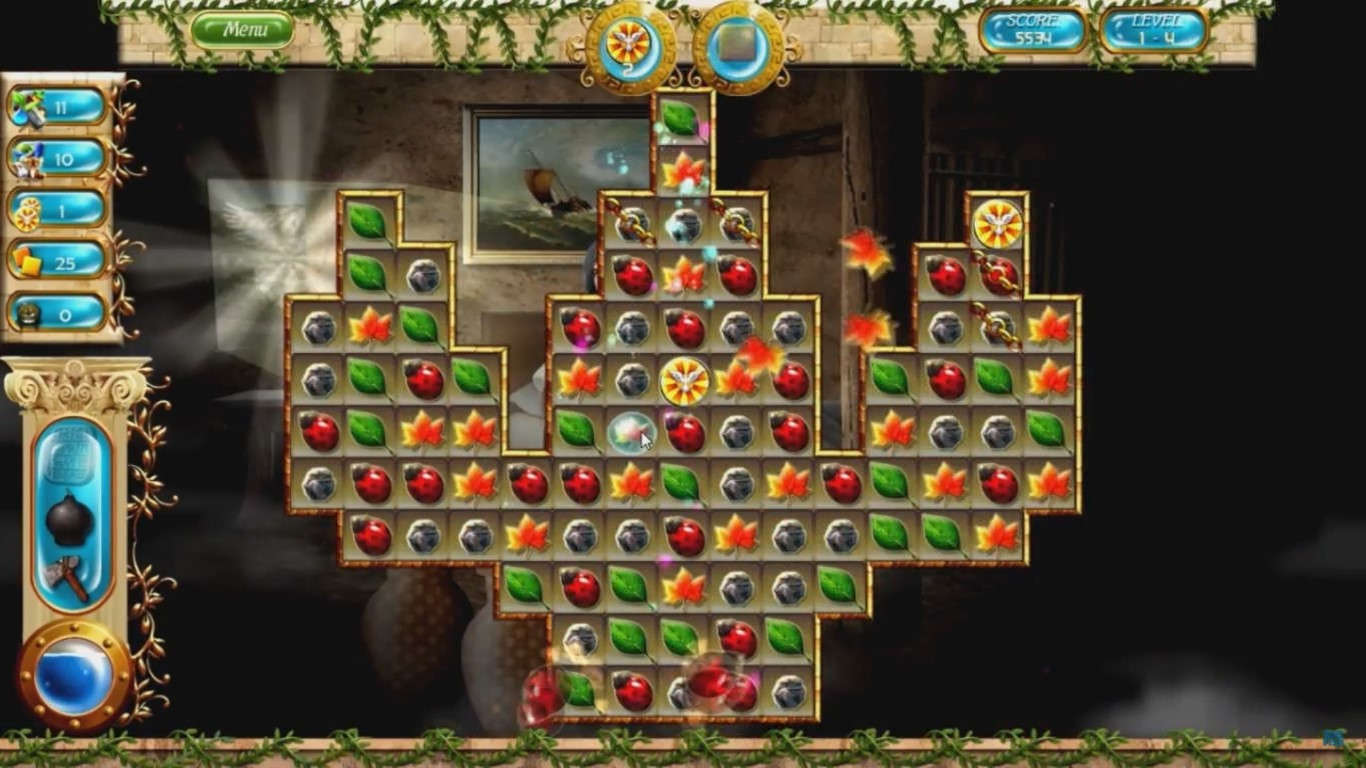 Best Match 3 Story Games