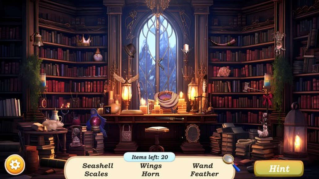 The Far Kingdoms: Awakening Quest Video and Screenshots - GameTop