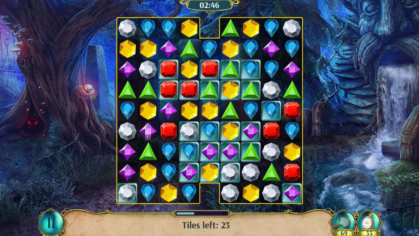 The Far Kingdoms: Hidden Magic Video and Screenshots - GameTop