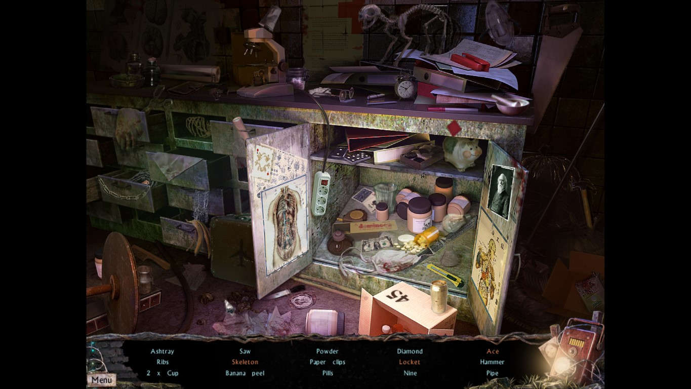 The Fog Video and Screenshots - GameTop