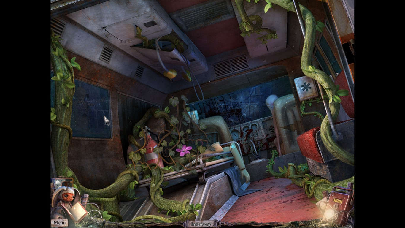 The Fog Video and Screenshots - GameTop