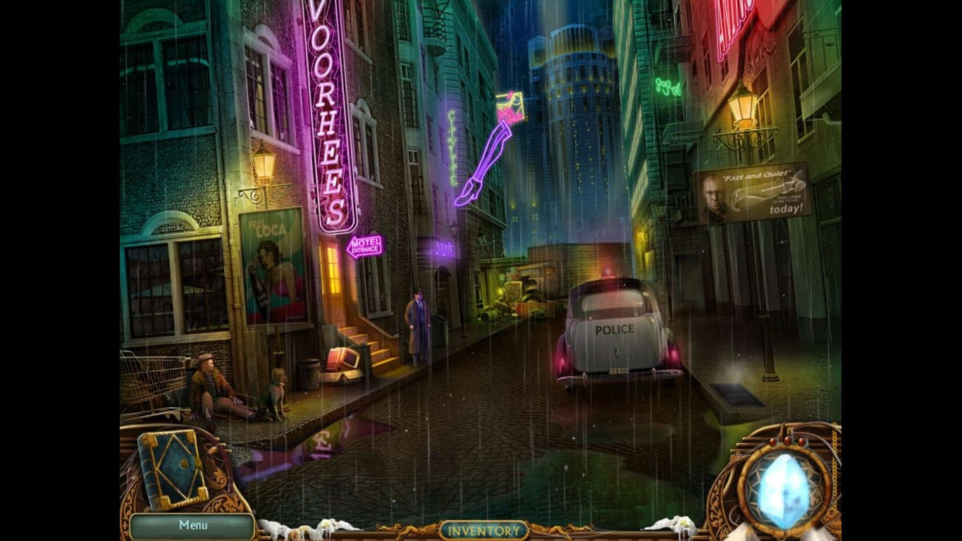 The Gift - Free on GameTop