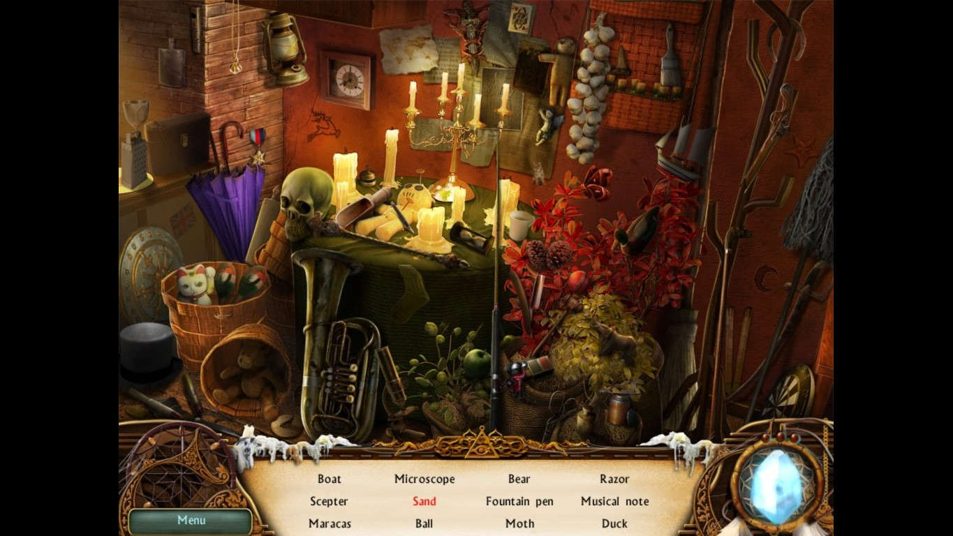 The Gift - Free on GameTop