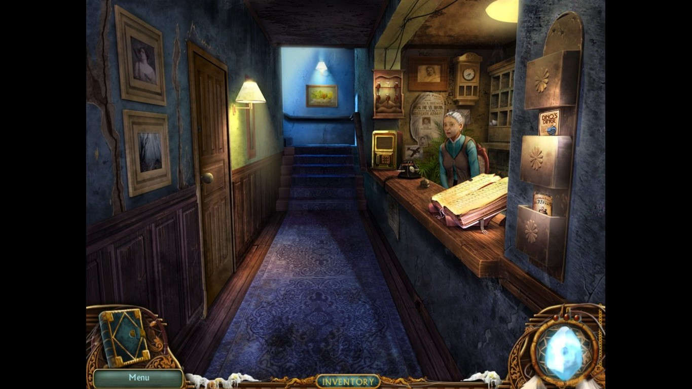 The Gift - Free on GameTop