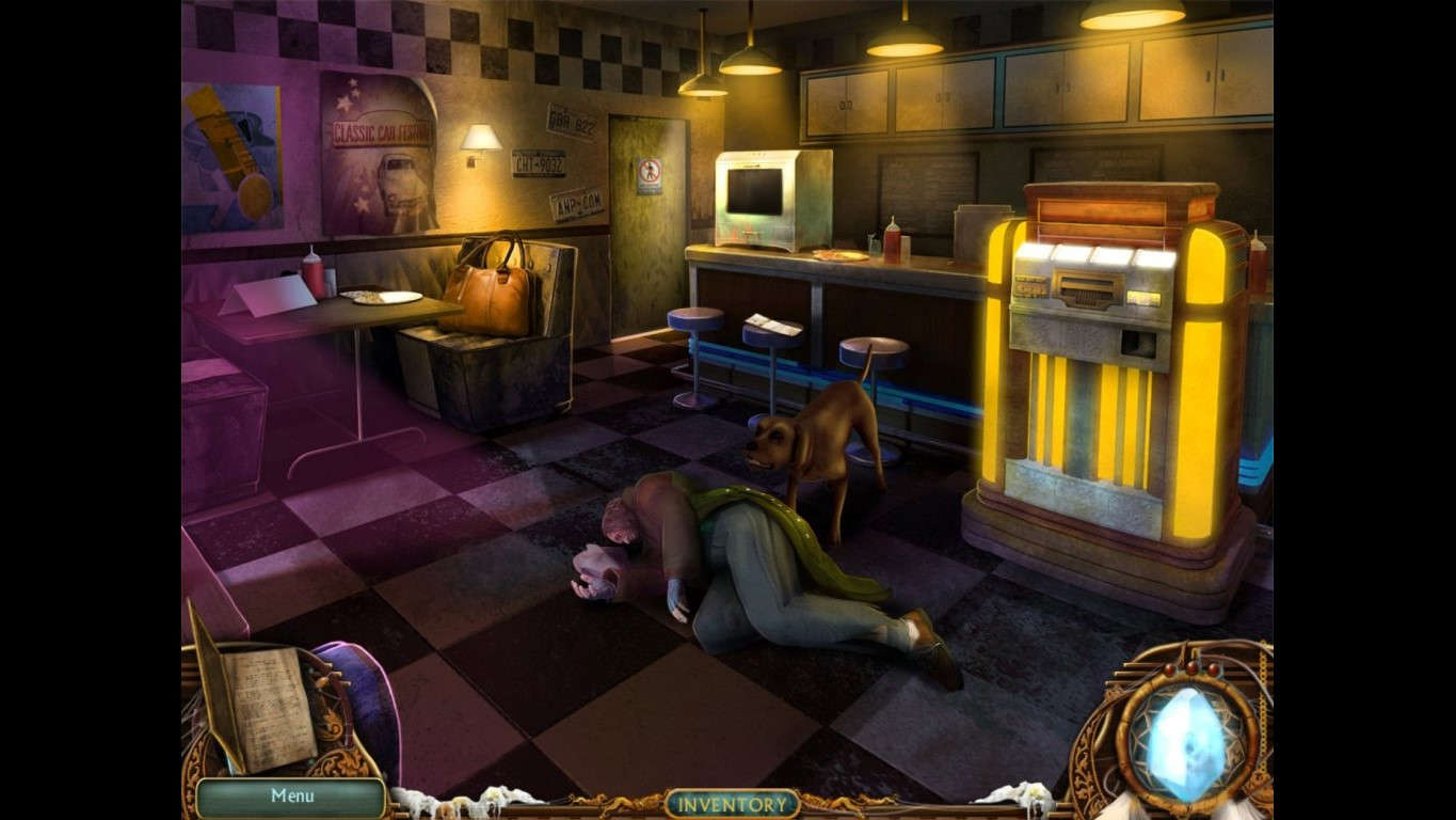 The Gift - Free on GameTop