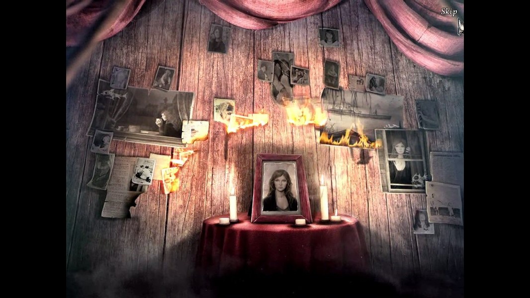 Best Horror Hidden Object Games