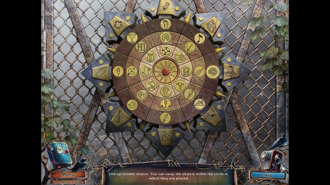 Best Horror Hidden Object Games