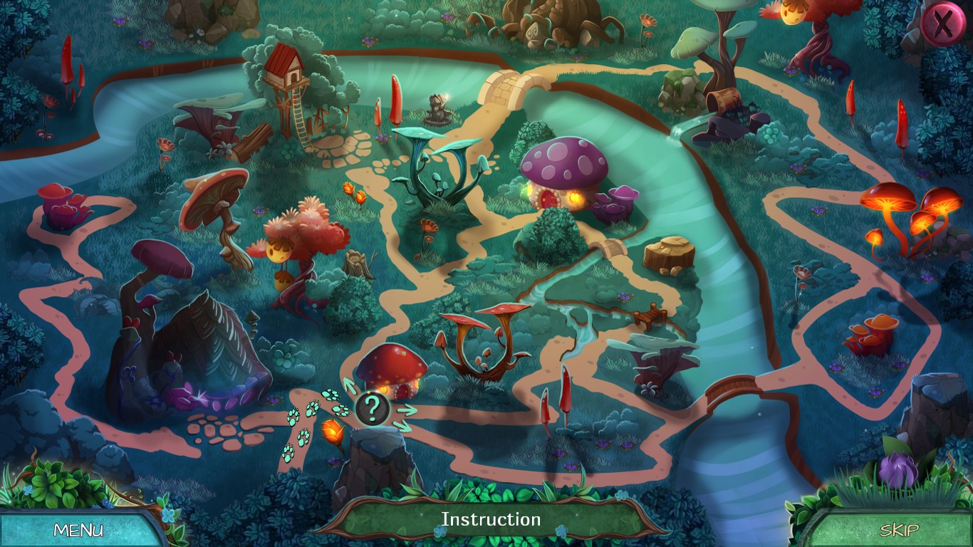 Best Fairy Tale Hidden Object Games