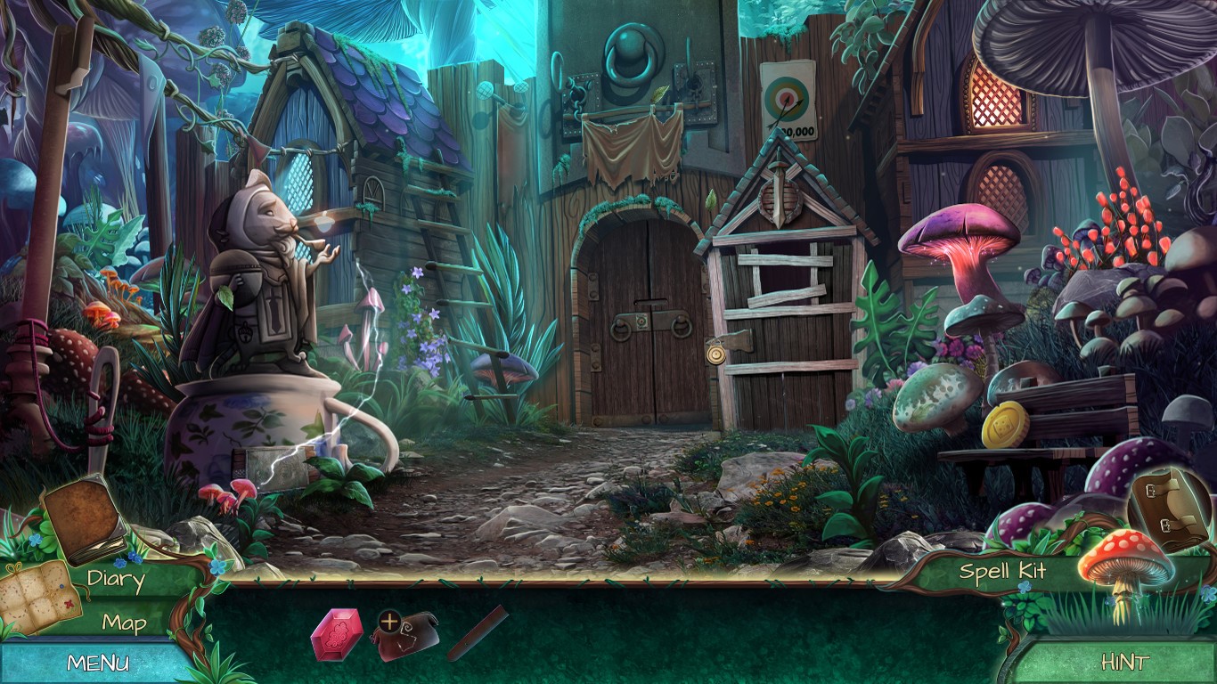 Best Fairy Tale Hidden Object Games